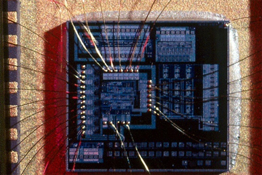 Formation Optoelectronics - Continuing Education at Institut d'Optique