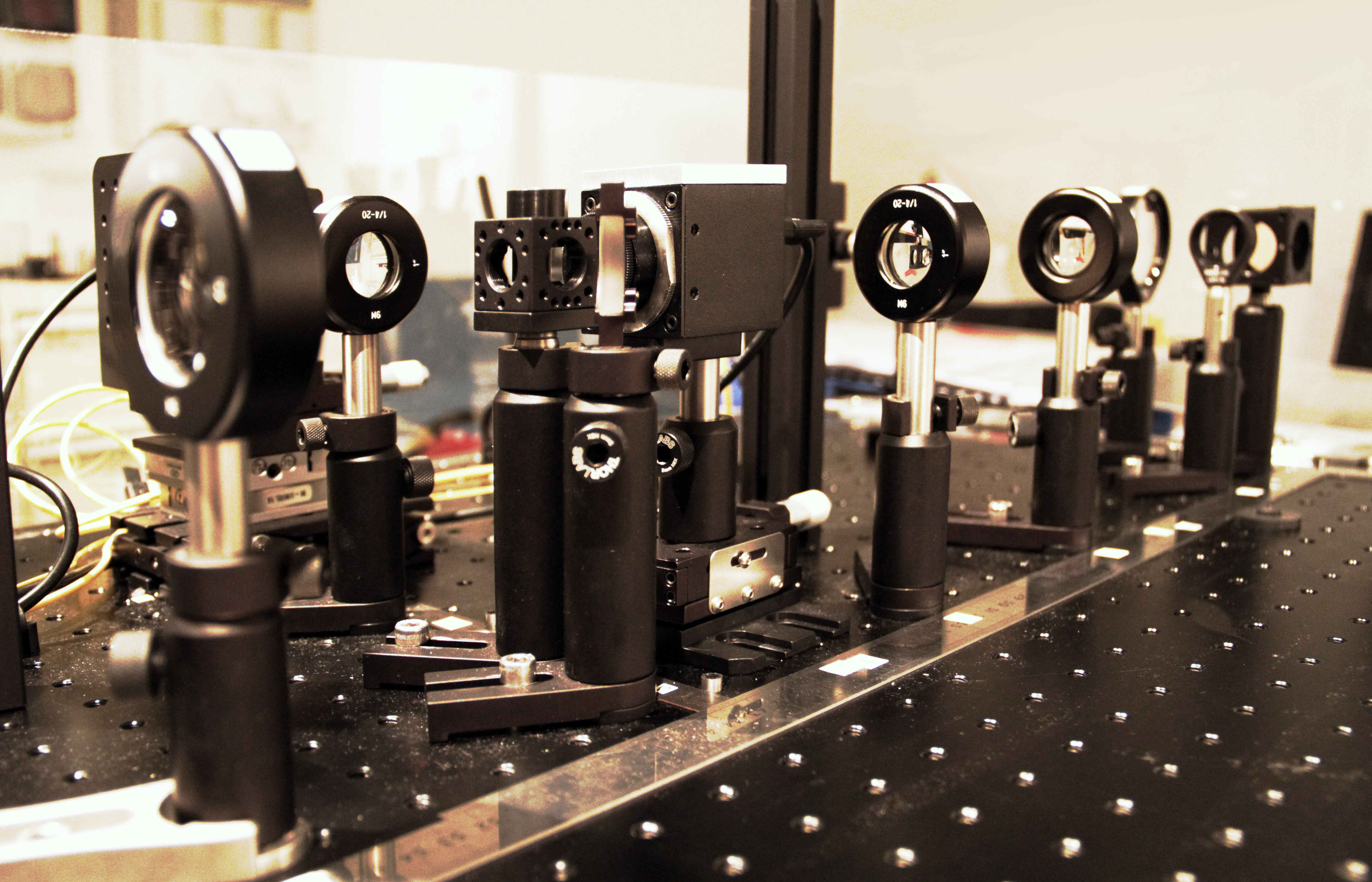 Formation Basics of optics - Formation Continue - Institut d'Optique