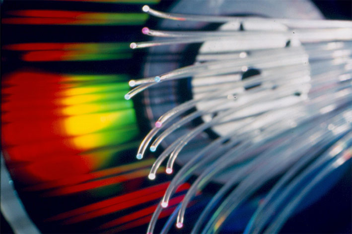 Formation Optical fibers and applications - Continuing Education at ...
