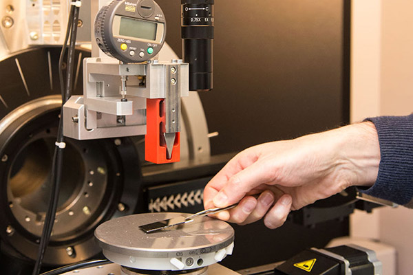 Formation Couches Minces Optiques : initiation - Formation Continue ...